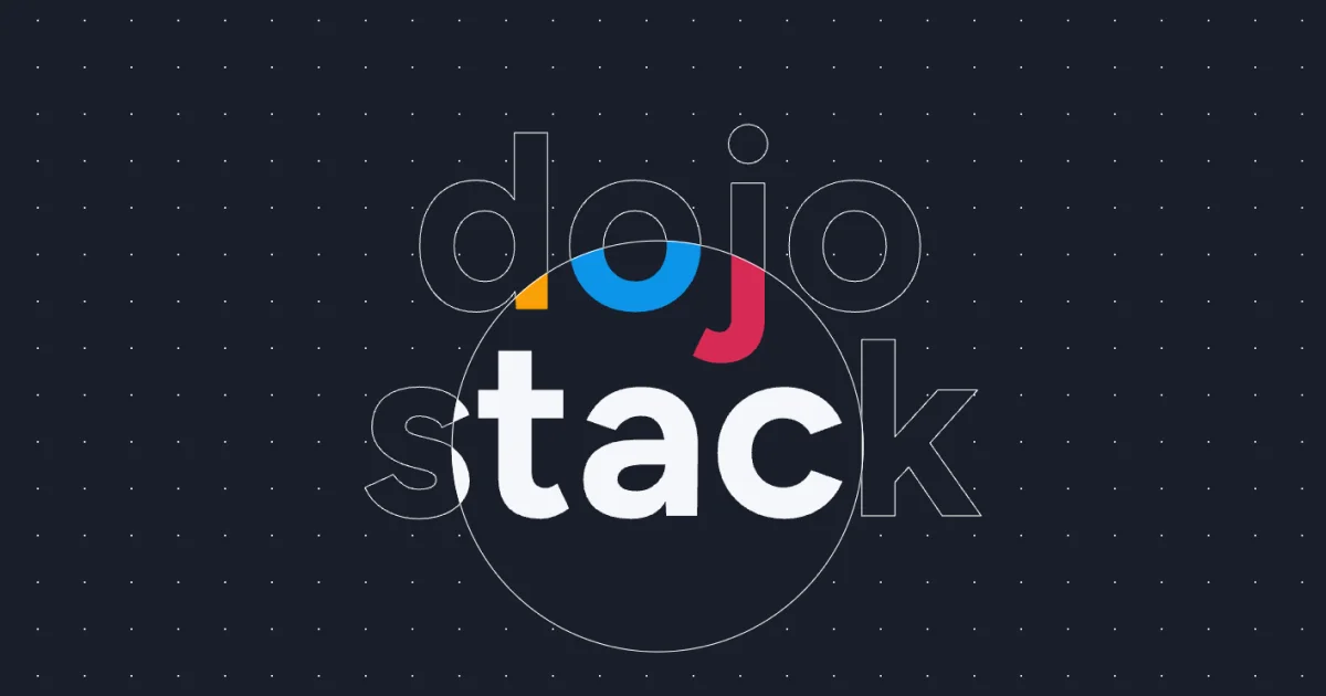 DojoStack - Building the future of AI-powered education.